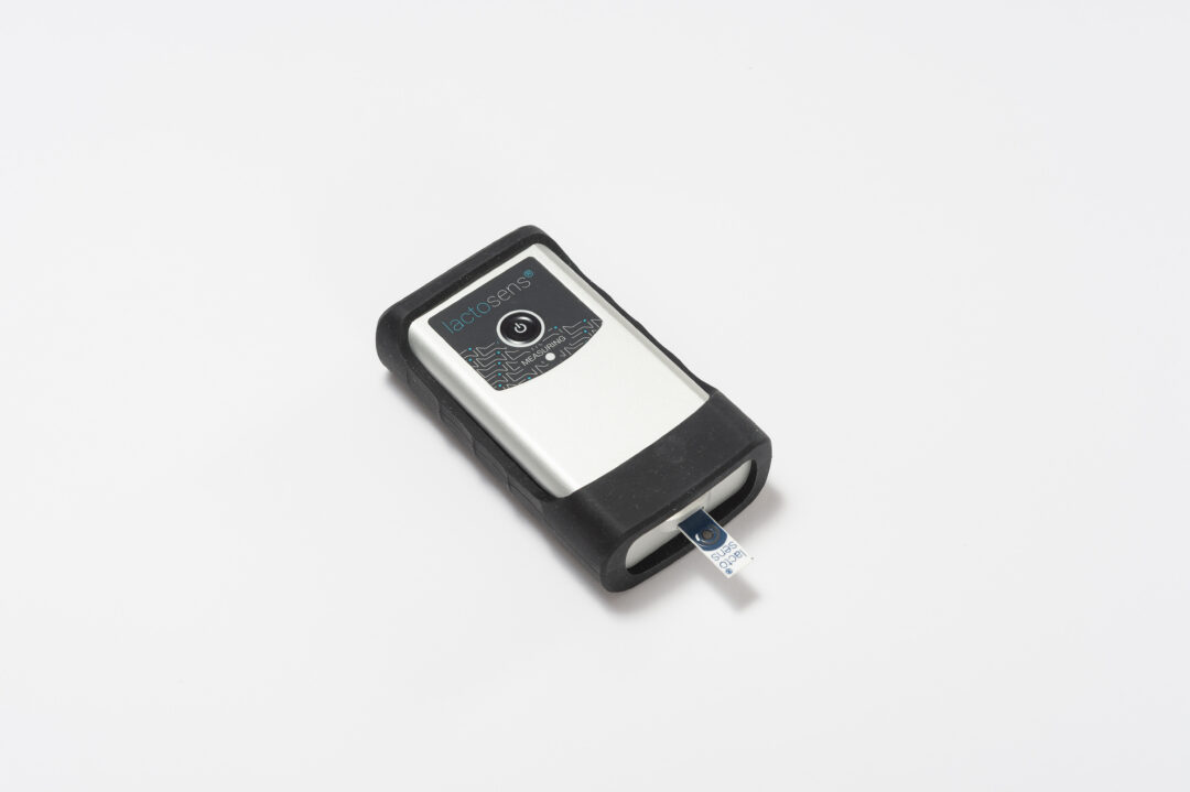 LactoSens® - Optiferm