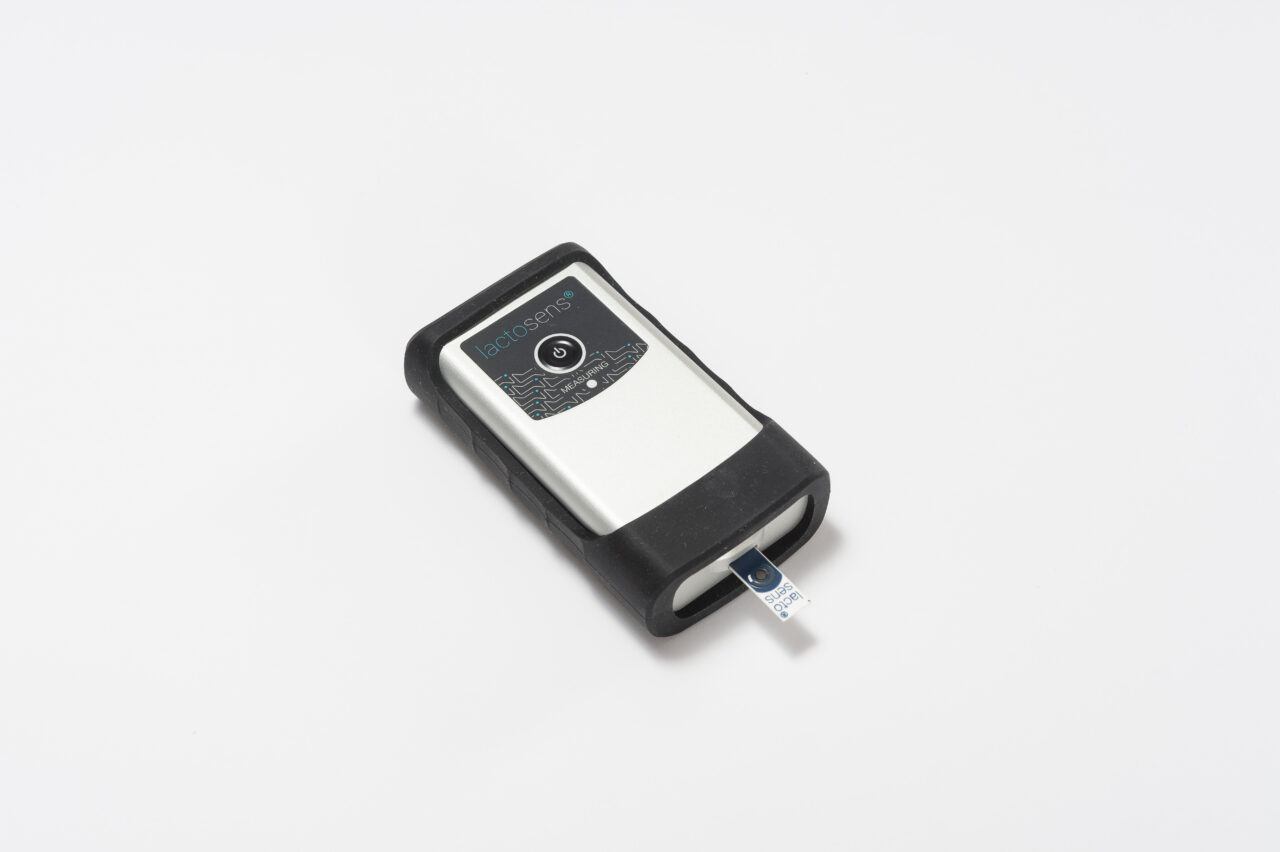 LactoSens® - Optiferm