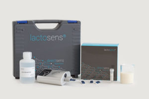 LactoSens® - Optiferm